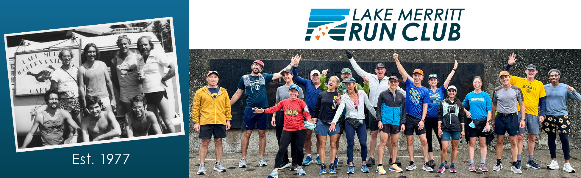 Events for July 2026 – Lake Merritt Run Club